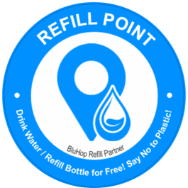 BLUHOP: REFILL STATIONS IN INDIA THANKS TO A 14 YEAR OLD BOY - Refill ...