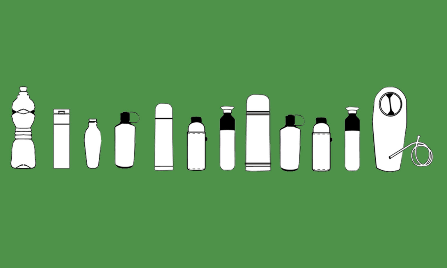 THE ZERO WASTE HIERARCHY - Refill Ambassadors