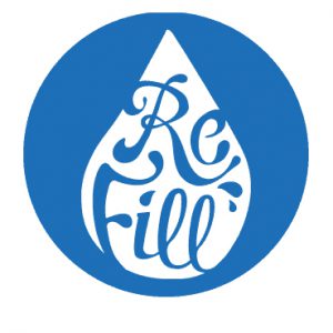 WHERE DO I FIND REFILL STATIONS? - Refill Ambassadors
