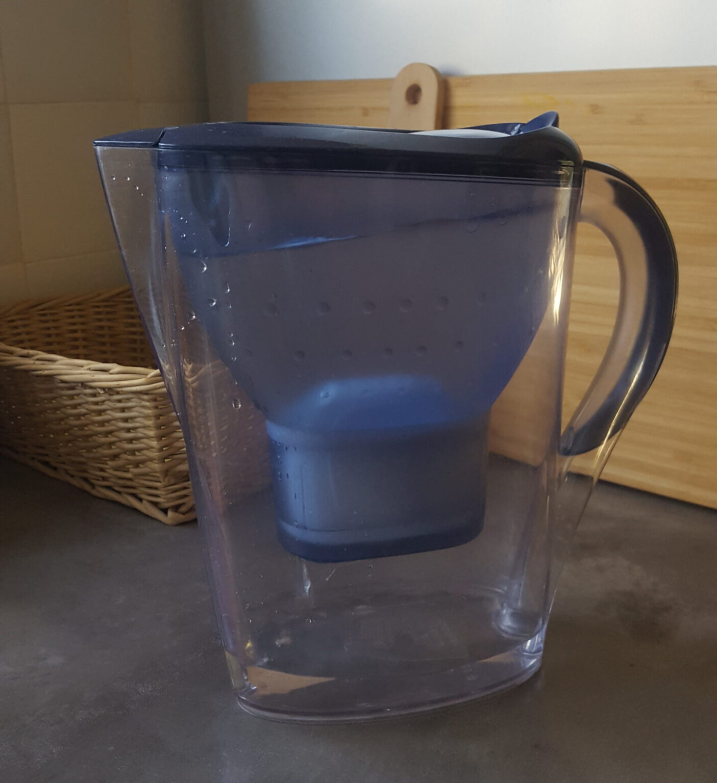 CHEAP AND QUICK SOLUTION: BRITA WATER FILTER - Refill Ambassadors