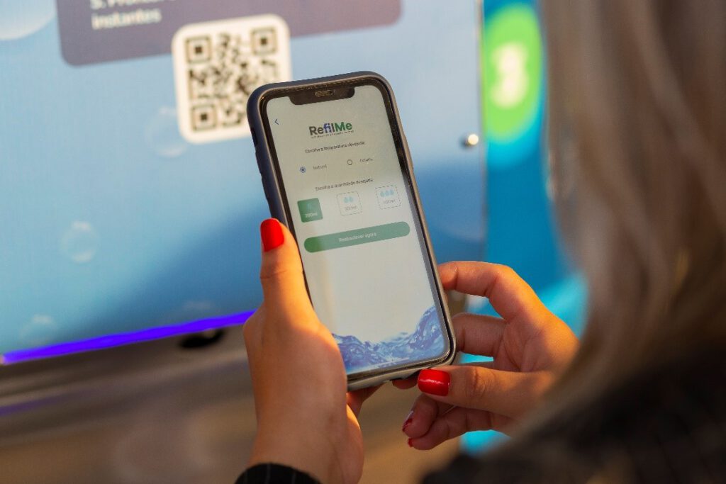 Refill App Archives - Refill Ambassadors