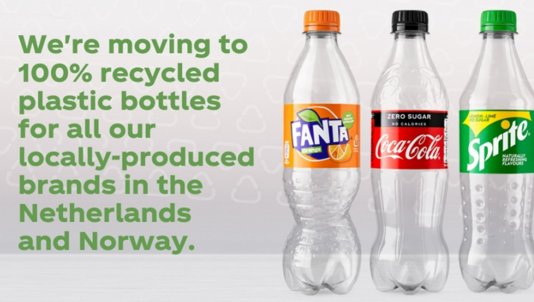 WHY PLASTIC RECYCLING IS NOT THE SOLUTION - Refill Ambassadors