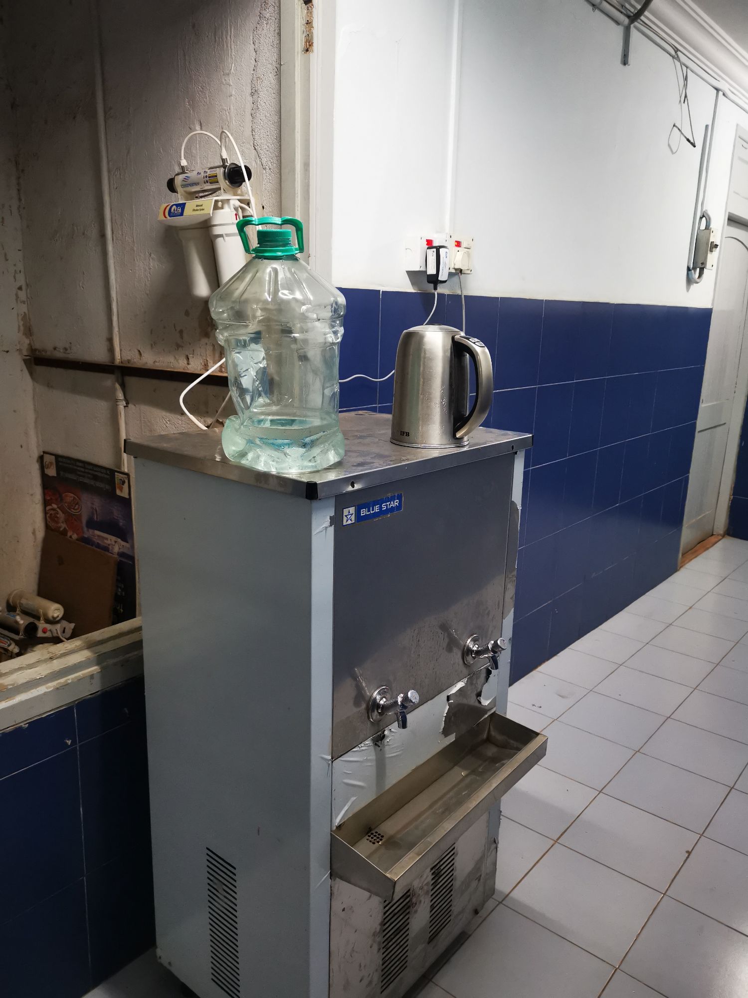 WATER REFILL IN INDIA - Refill Ambassadors
