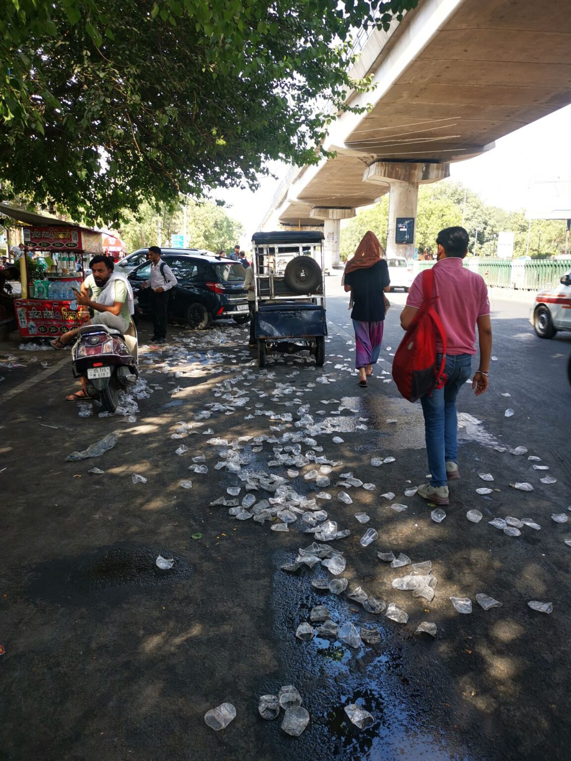 BEST PRACTICES: WASTE WARRIORS - Refill Ambassadors